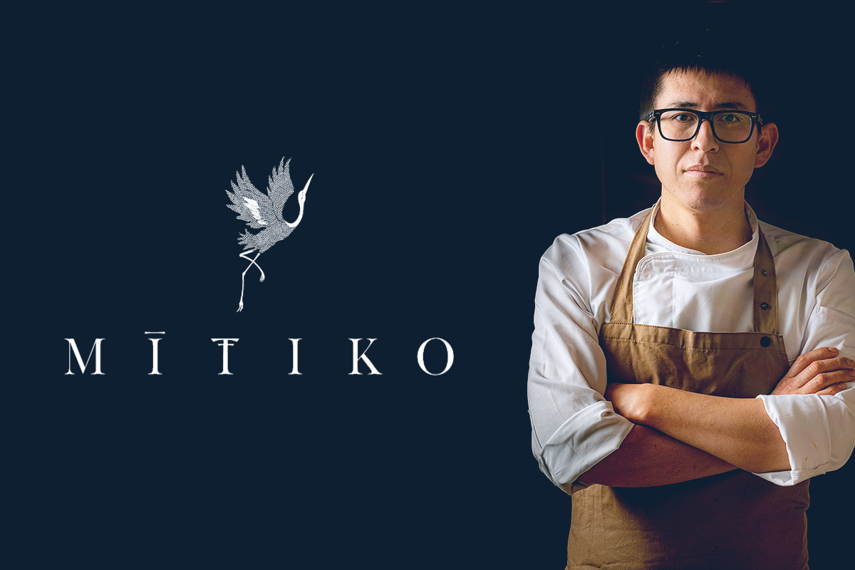 Mítiko, una cocina nikkei en constante evolución